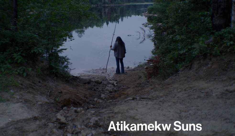 Atikamekw Suns