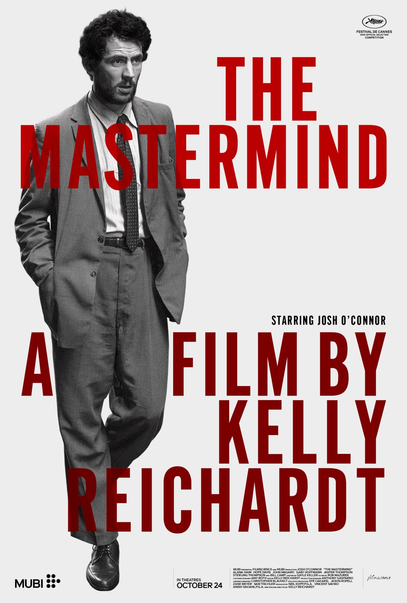 The Mastermind January 28